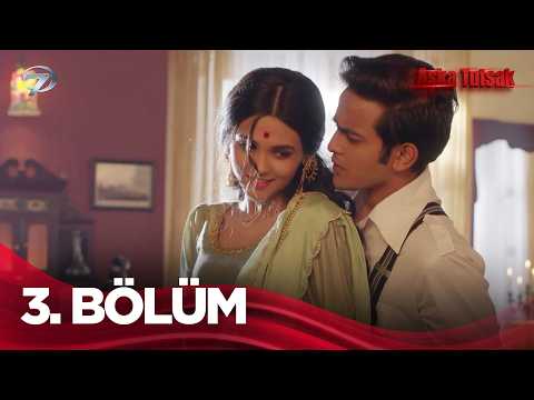Aşka Tutsak Uzun Versiyon |  3. Bölüm 🍿