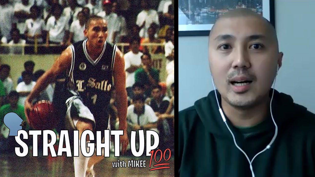 RENREN RITUALO On MIKE CORTEZ: "MAGALING TALAGA!" | STRAIGHT UP - YouTube