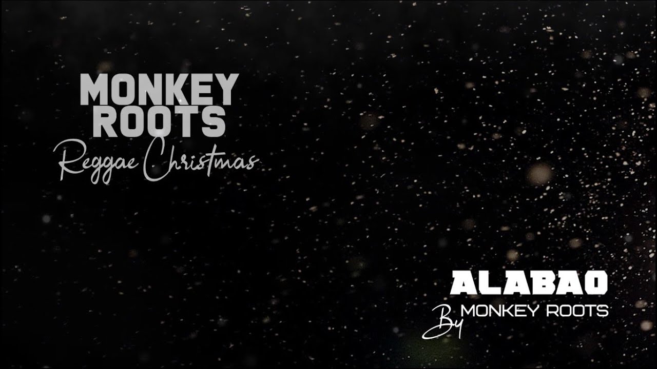 03. Monkey Roots - Alabao (Arrullo Esmeraldeño) - YouTube