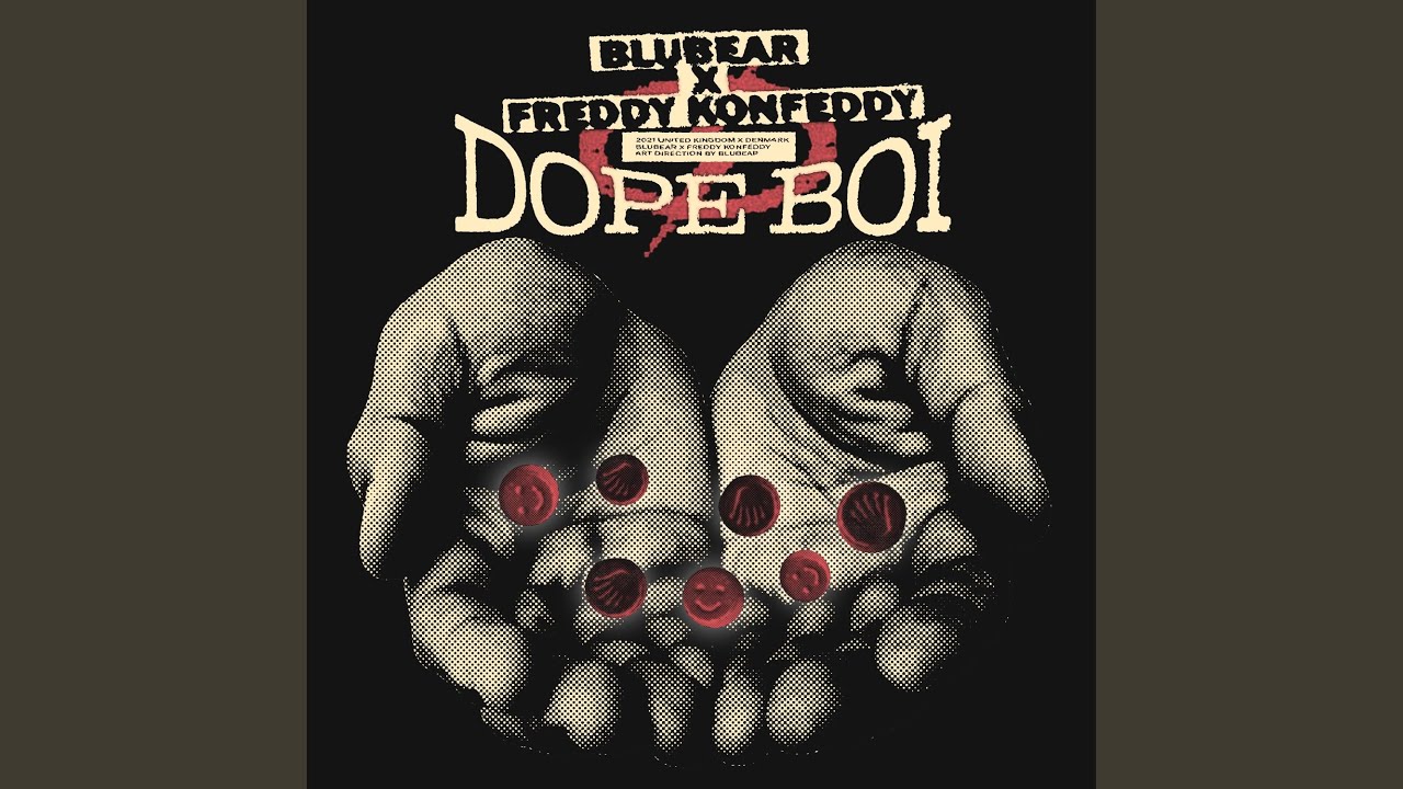 DOPE BOI (feat. Blubear) - YouTube