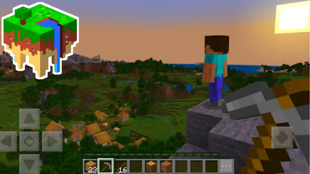 Eerskraft Survival Gameplay (Eerskraft 1.19 UPDATE) - YouTube