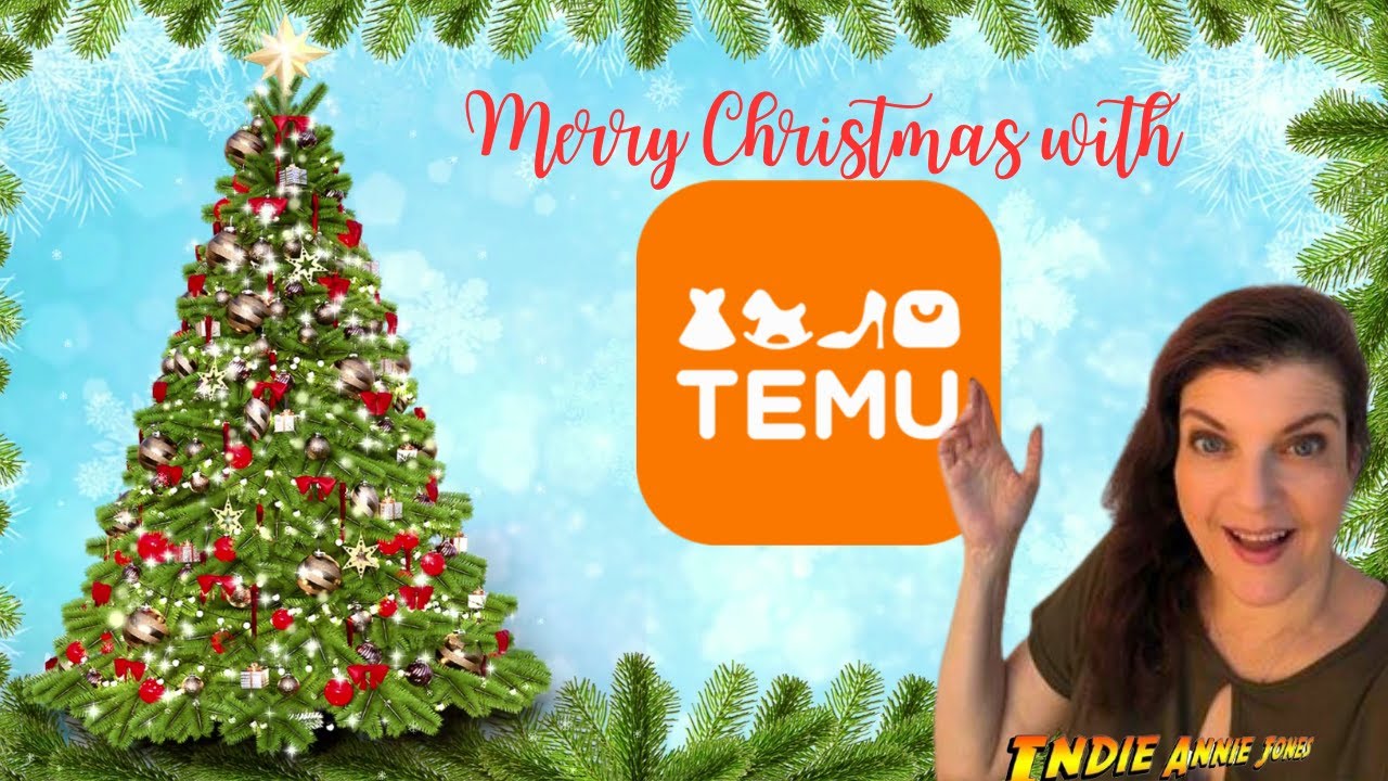 Last minute Temu mini Haul - YouTube