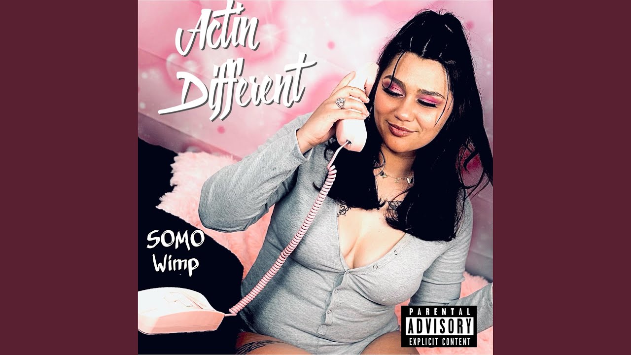 Actin' Different - YouTube