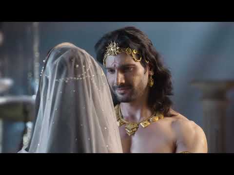 Vikram Betaal - Ep 1 - Aham Sharma, Makarand Deshpande - Hindi Tv Serial - Zee Anmol