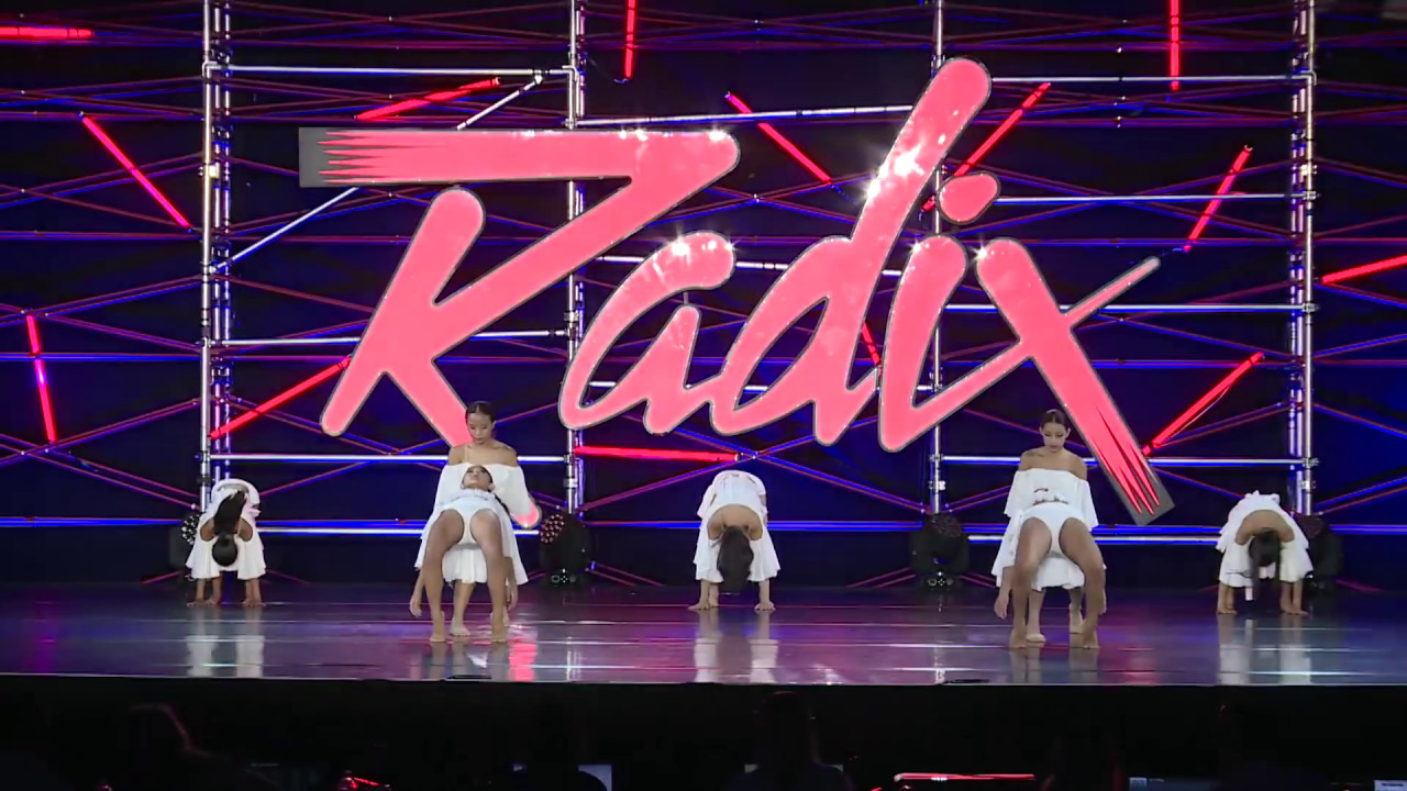 Carry Me Home Nor Cal Dance Arts Posse Dance Company - YouTube