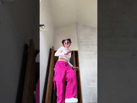 Semiraminta'nın yeni tarzı #keşvet #semiraminta #tarz #tiktokdance