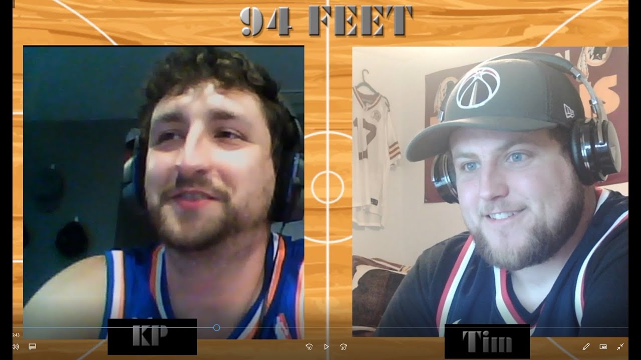 94 Feet - Episode 1 - YouTube