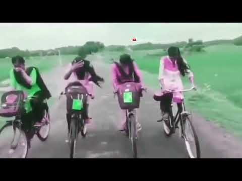 College Bali Jhia Ta Mari Dela Akhi Ta || Status Video #status #shorts
