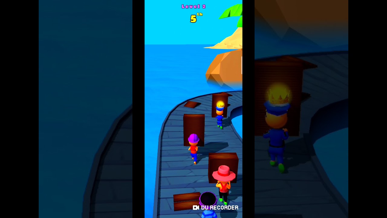 Cheat Run Game Video - YouTube