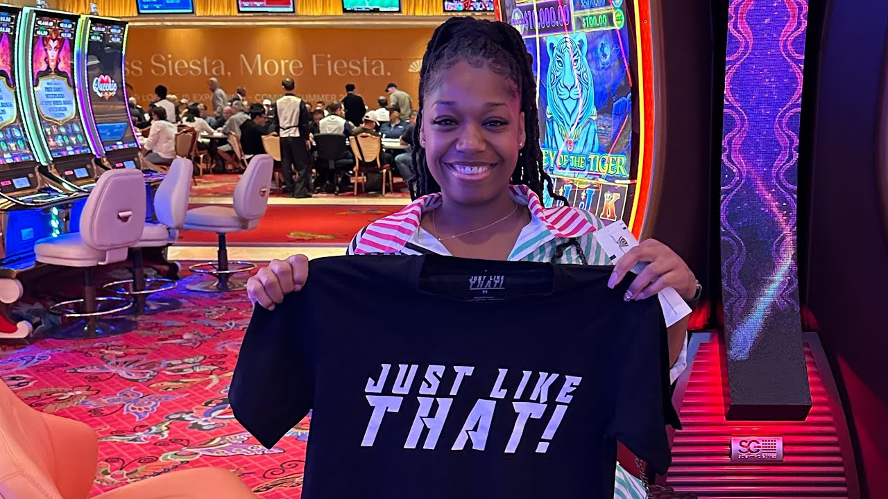 $100/Spin Diamond Queen slot machine bonus hand pay. - YouTube