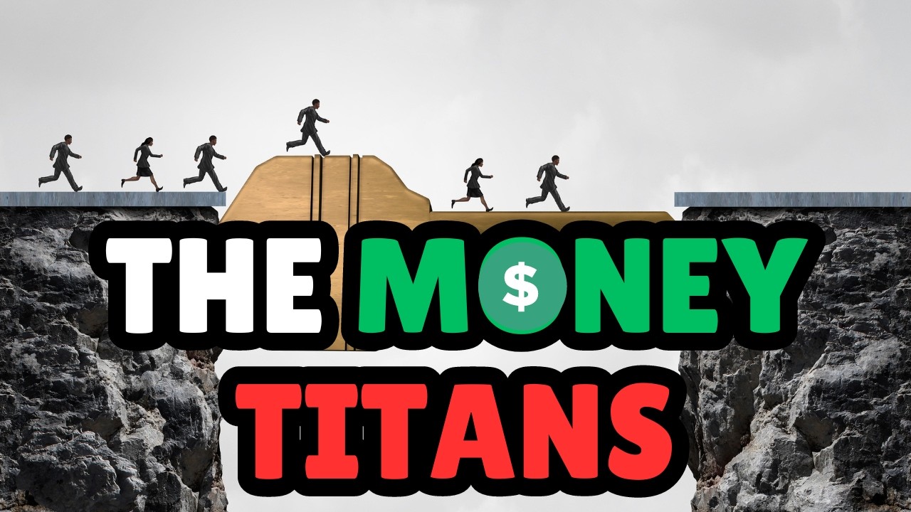 History's Greatest Business Titans - YouTube