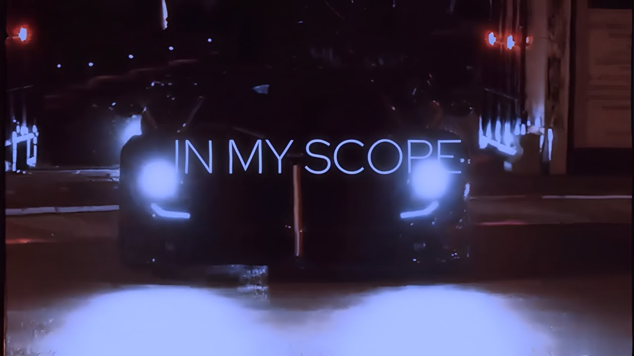 IN MY SCOPE (Slowed) - imthedoctorlol - YouTube