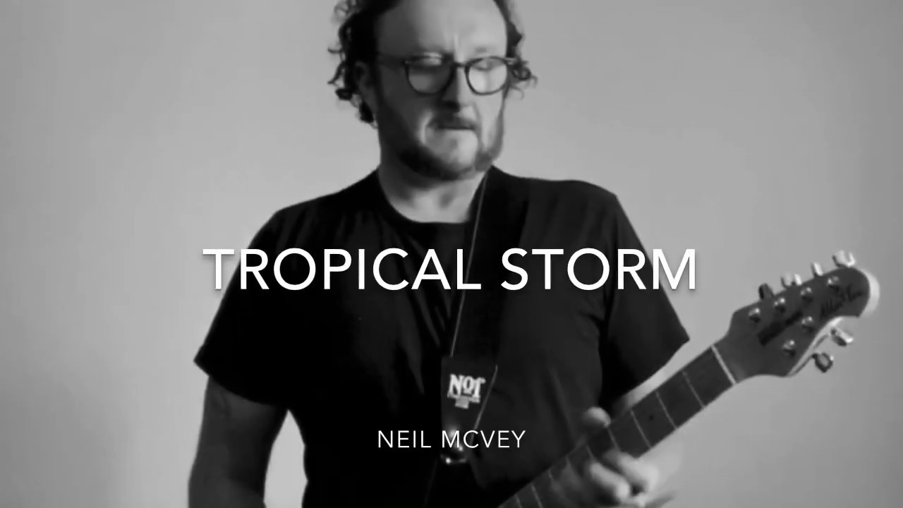 Tropical Storm Youtube