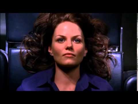 House MD - Cameron (Jennifer Morrison) is a hot sexy Lady