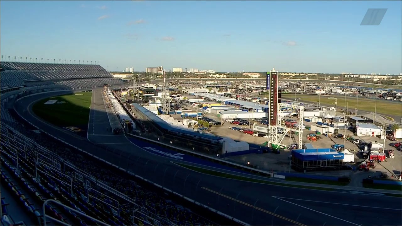 24h of daytona live - YouTube