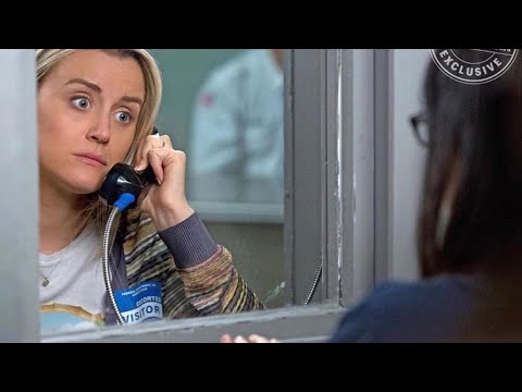 OITNB: Season 7 - Promotional Pictures - YouTube