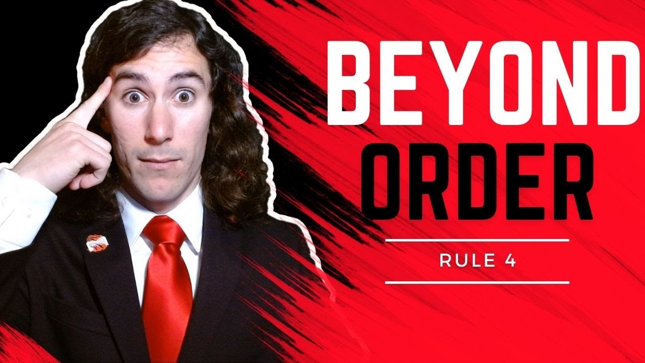 Fail In Life By Doing This One Thing Everyday Beyond Order Rule 4 Fail In Life By Doing This One Thing Everyday Beyond Order Rule 4
