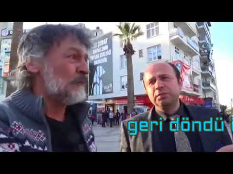 Atatürk`e benzeyen adamı atatürk sandı