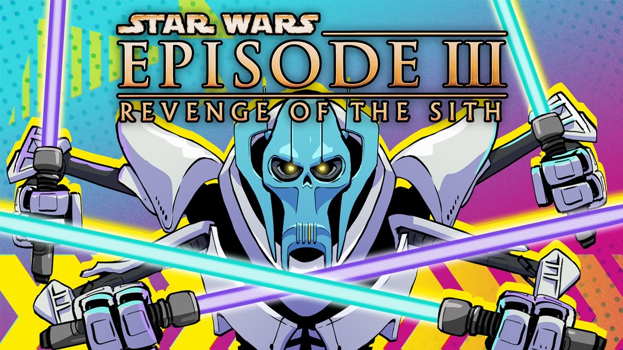 Hello there! - Star Wars: Episode III – Revenge of the Sith - YouTube