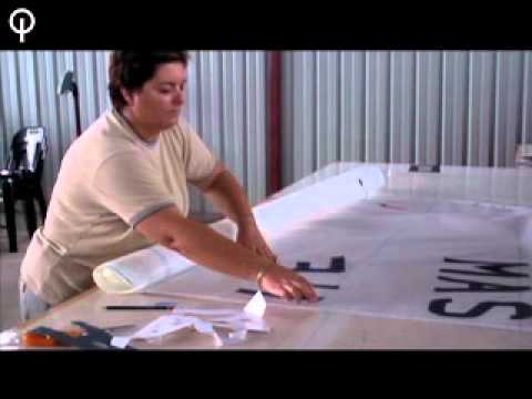 Sail numbers - YouTube