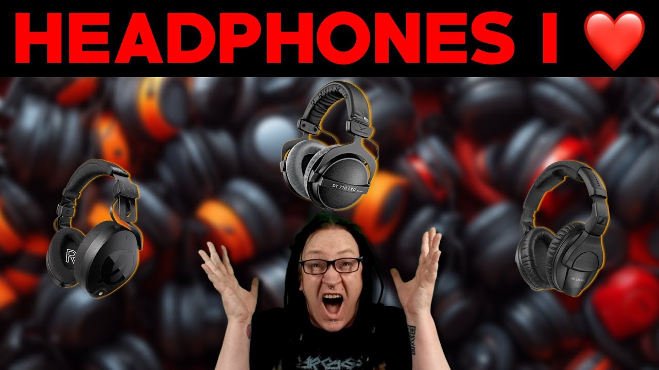 Headphones I Love - How To App on iOS! - EP 1452 S13 - YouTube