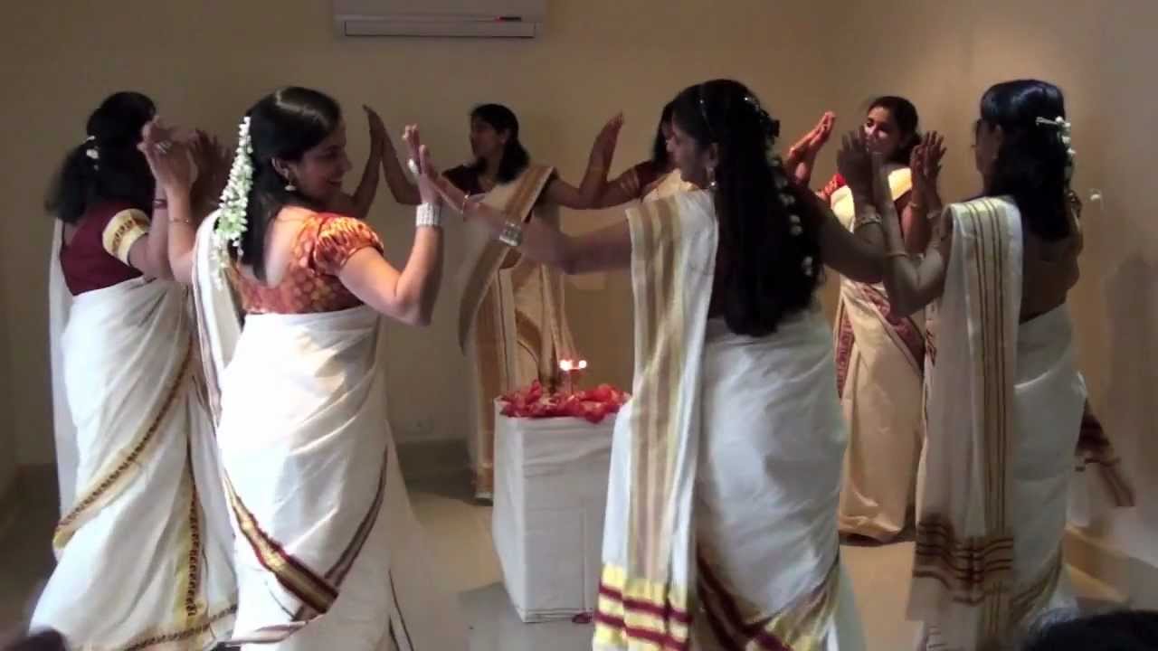 ONAM 2012 - YouTube