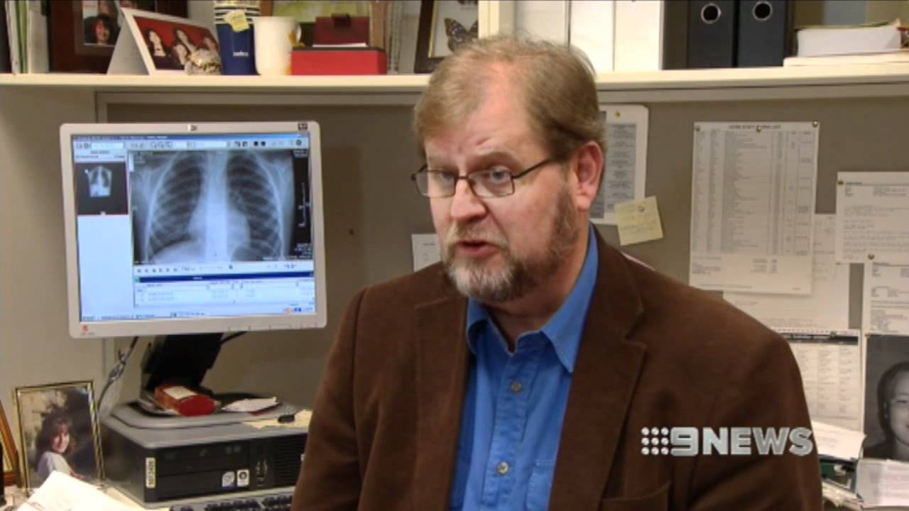 Nine News Queensland (3.7.2012) - YouTube