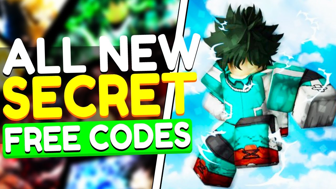 *NEW* ALL CODES FOR Heroes Online | September 2022 - YouTube