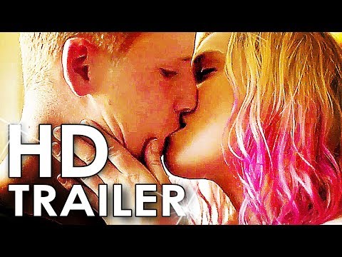 THUMPER Trailer (2017) Eliza Taylor, Lena Headey, Thriller, Movie HD