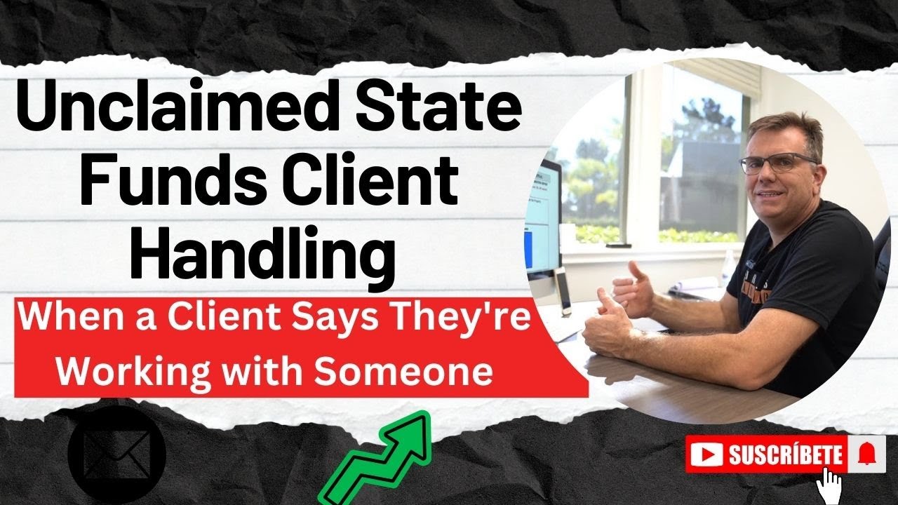 How to Respond When a Client Says They're Working with Someone Else on ...