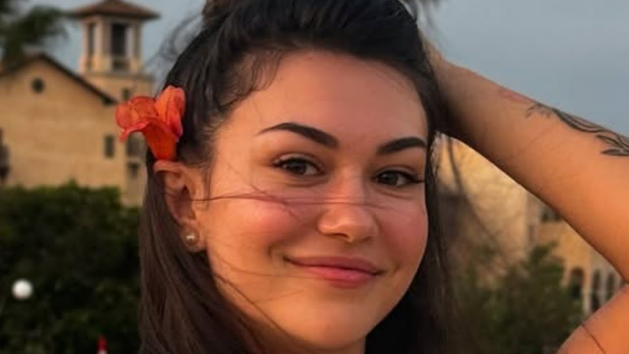 Meet Chiru Ana – The Fitness & Fashion Star Inspiring Millions - YouTube