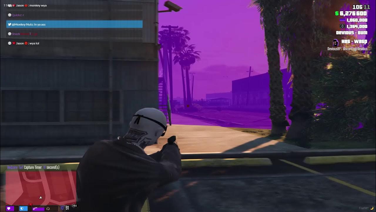 No Names FiveM Montage YouTube no-names-fivem-montage-youtube