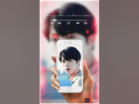 BTS jin shorts - YouTube