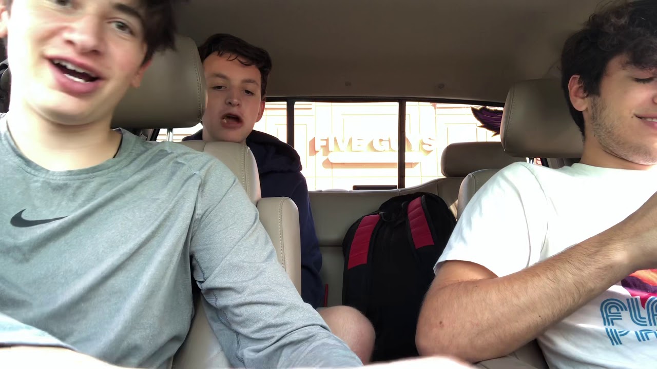 The return of Drewski - YouTube