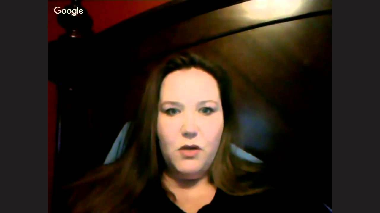 Intro spring 2016 Sharon Pate - YouTube