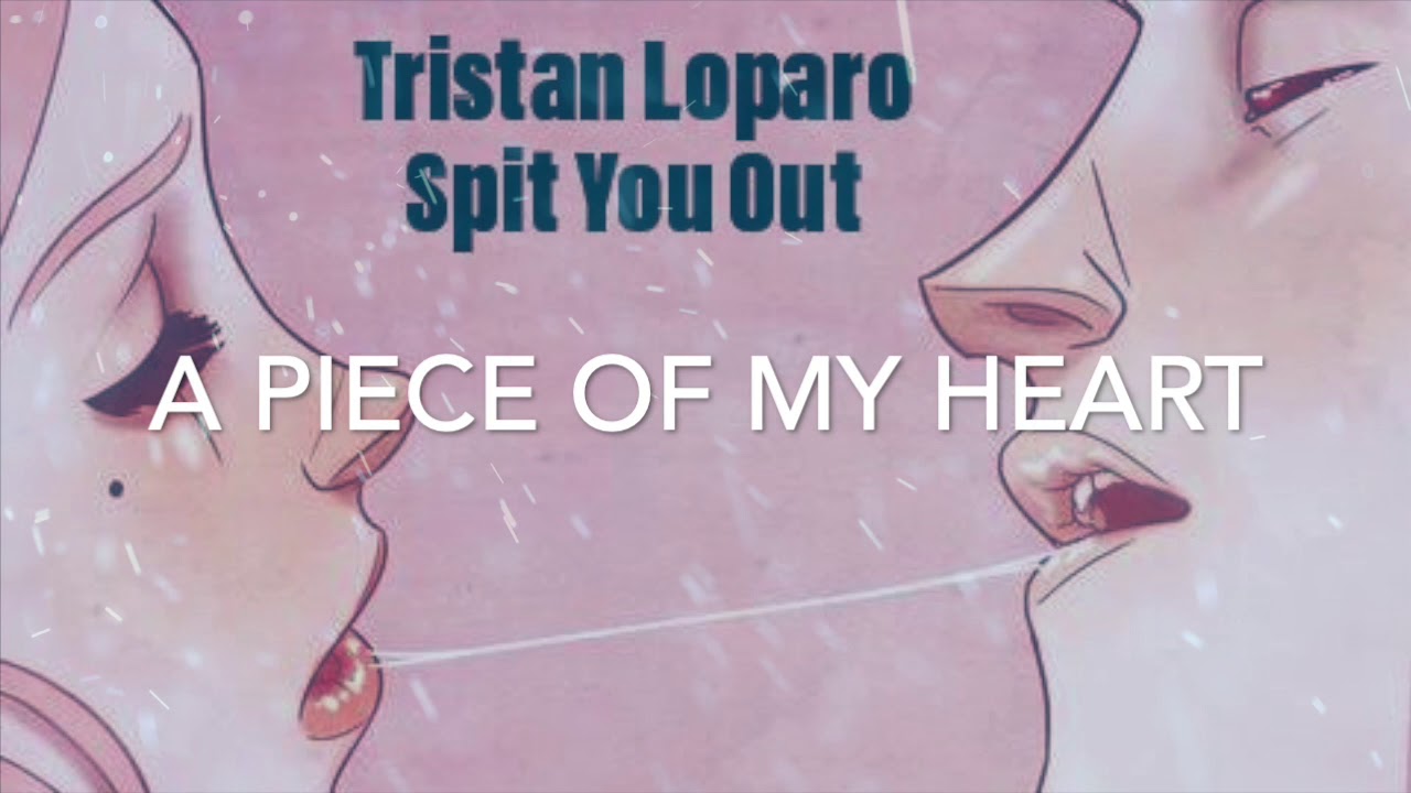 Spit You Out (Lyric Video) - YouTube