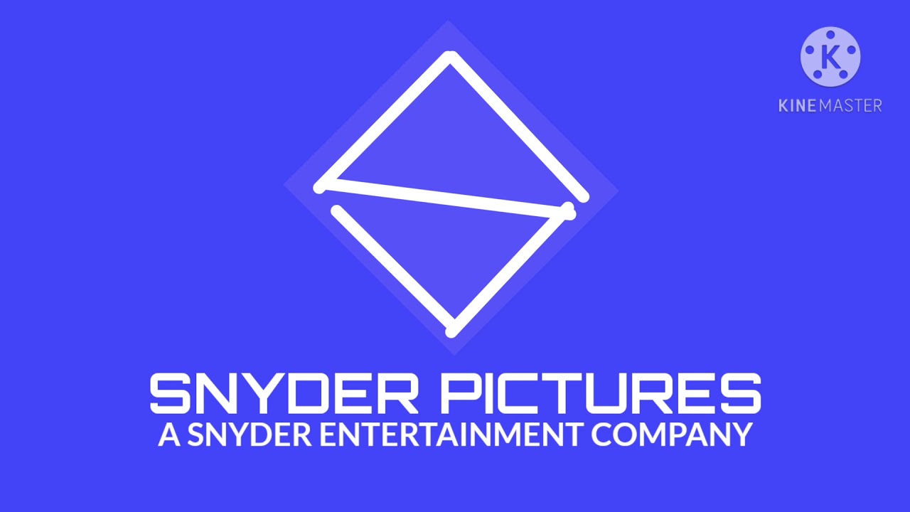 Snyder Pictures Logo 1977-1980 - YouTube