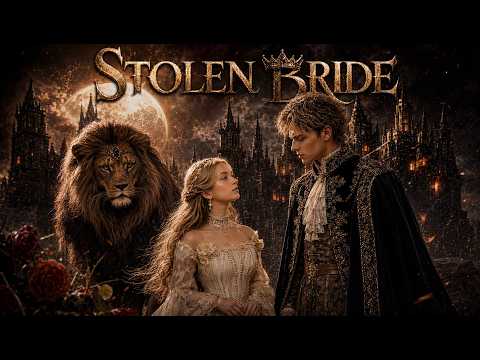 【ENG SUB】🩸Stolen Ruby, Fake Bride: The Beast-King's Wrath!🔥