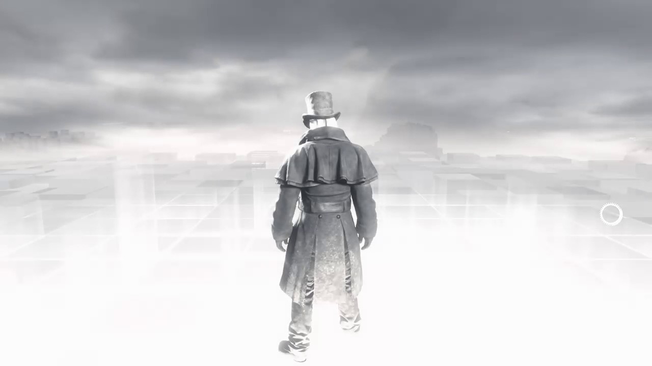 ACS Jack the Ripper Part 2 - YouTube