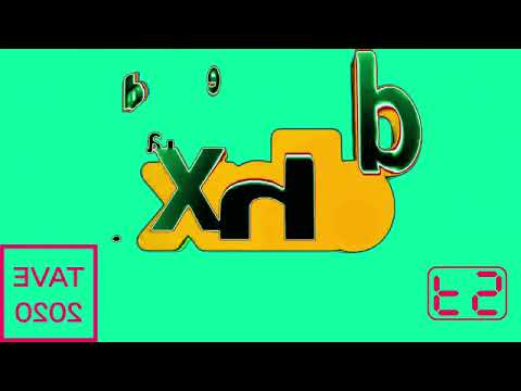 DHX media logo BLACK Effects Effects