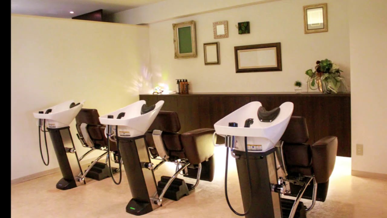 LABO HAIR 中 - YouTube