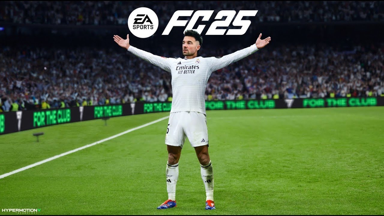 Ali lahko dobimo XAVI SIMONS TOTS? FC 25 - YouTube