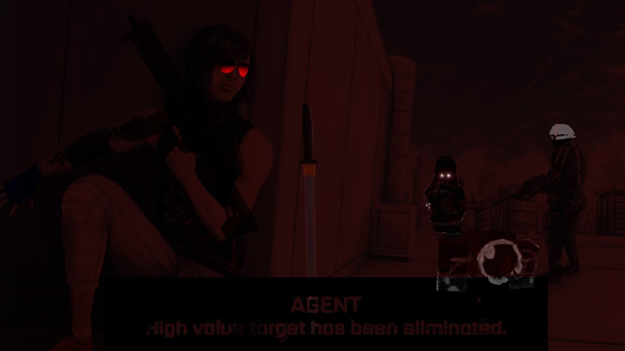 Re-Redo Solo Cultist Takeover Decaying Winter - YouTube