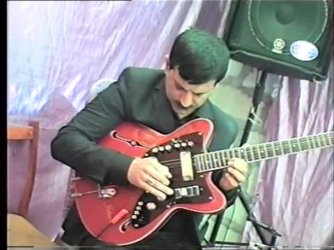 Rufet Shemkirli Yeni-2013