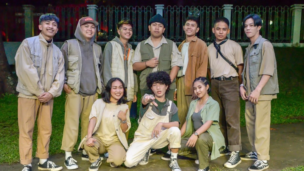 Ex-Mob - MONALISA - YouTube