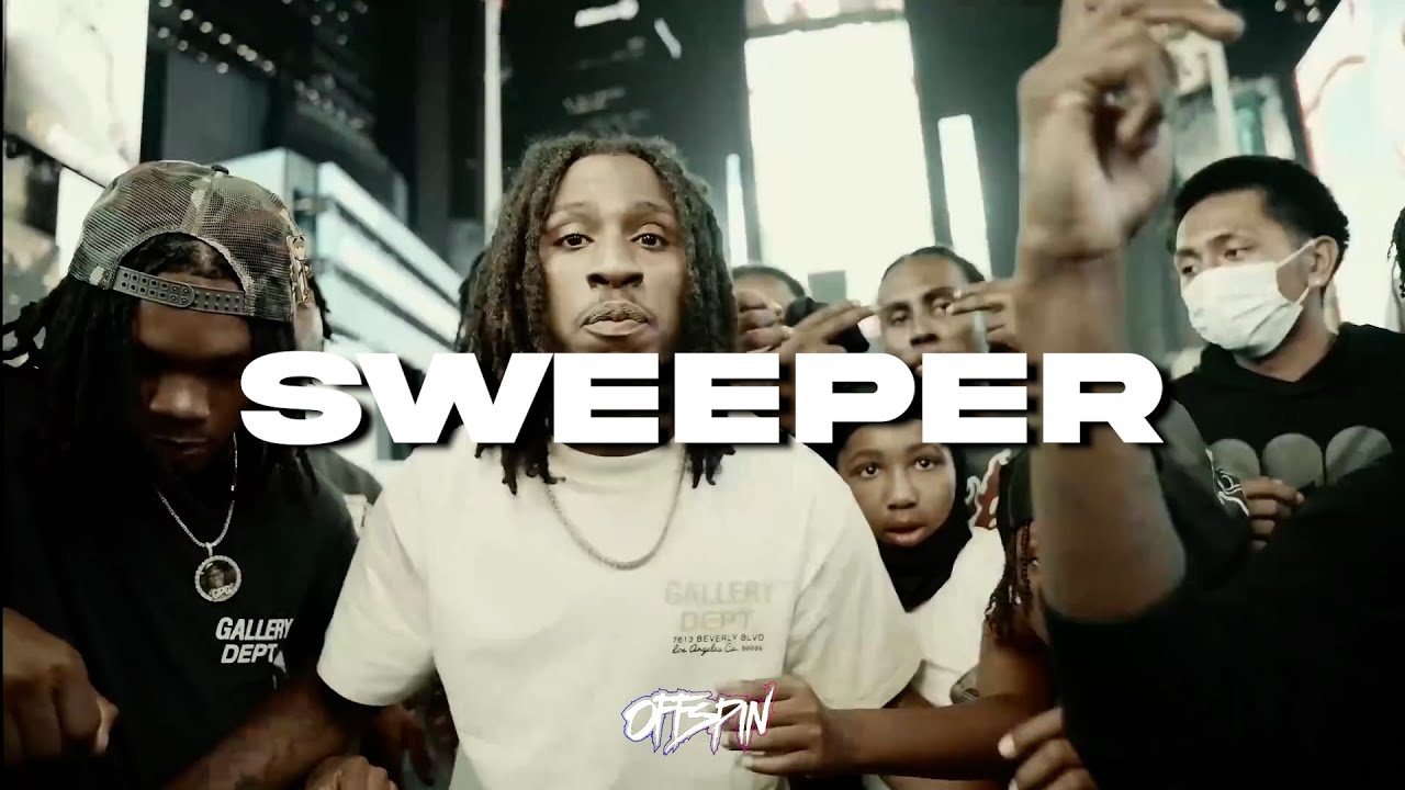 [FREE] M Row x Naz GPG x Sdot Go Type Beat "Sweeper" - YouTube