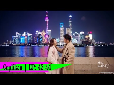 EP: 43-44 | Chinese drama Clip | 幸福触手可及 Love Designer