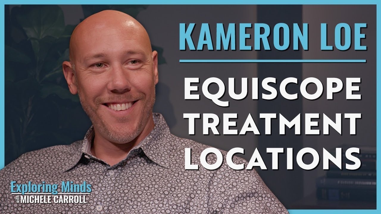 Kameron Loe | Equiscope Treatment Locations - YouTube