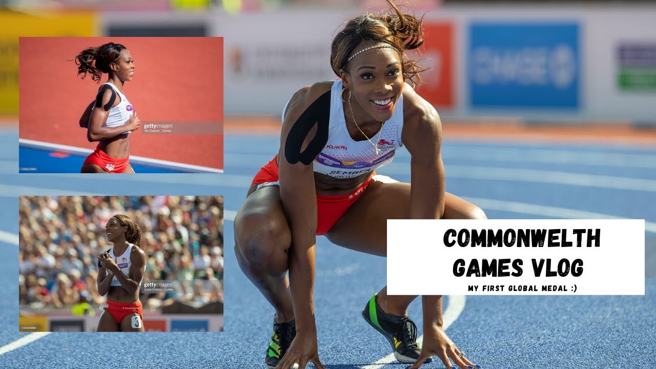 THE LIFE OF AN OLYMPIC ATHLETE | my first global medal! | vlog - YouTube