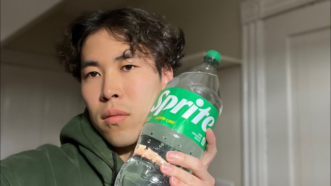 Rare Sprite Commercial - YouTube